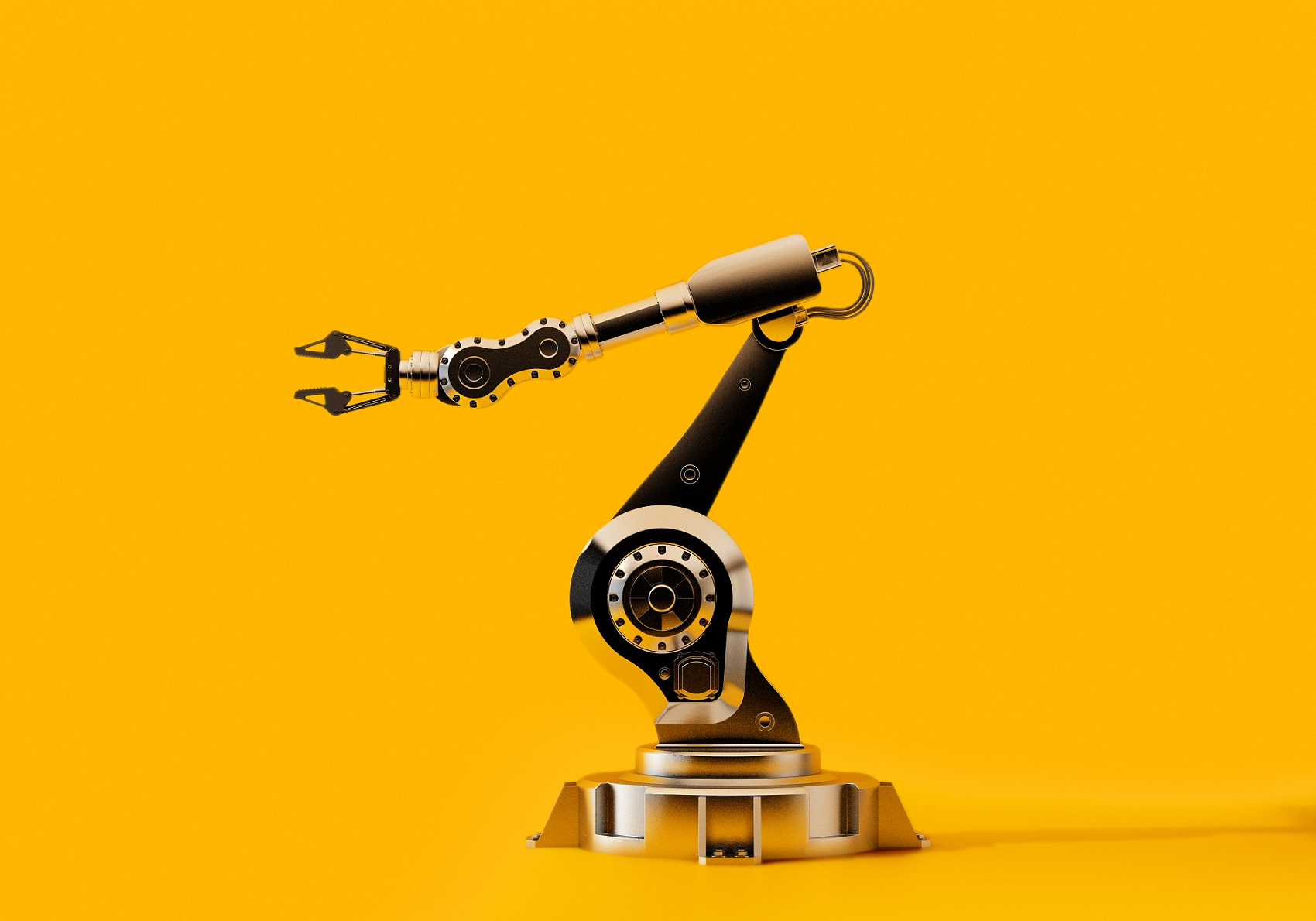 Digital Transformation Is the Answer to Disruptive Innovation, Part 1 ...