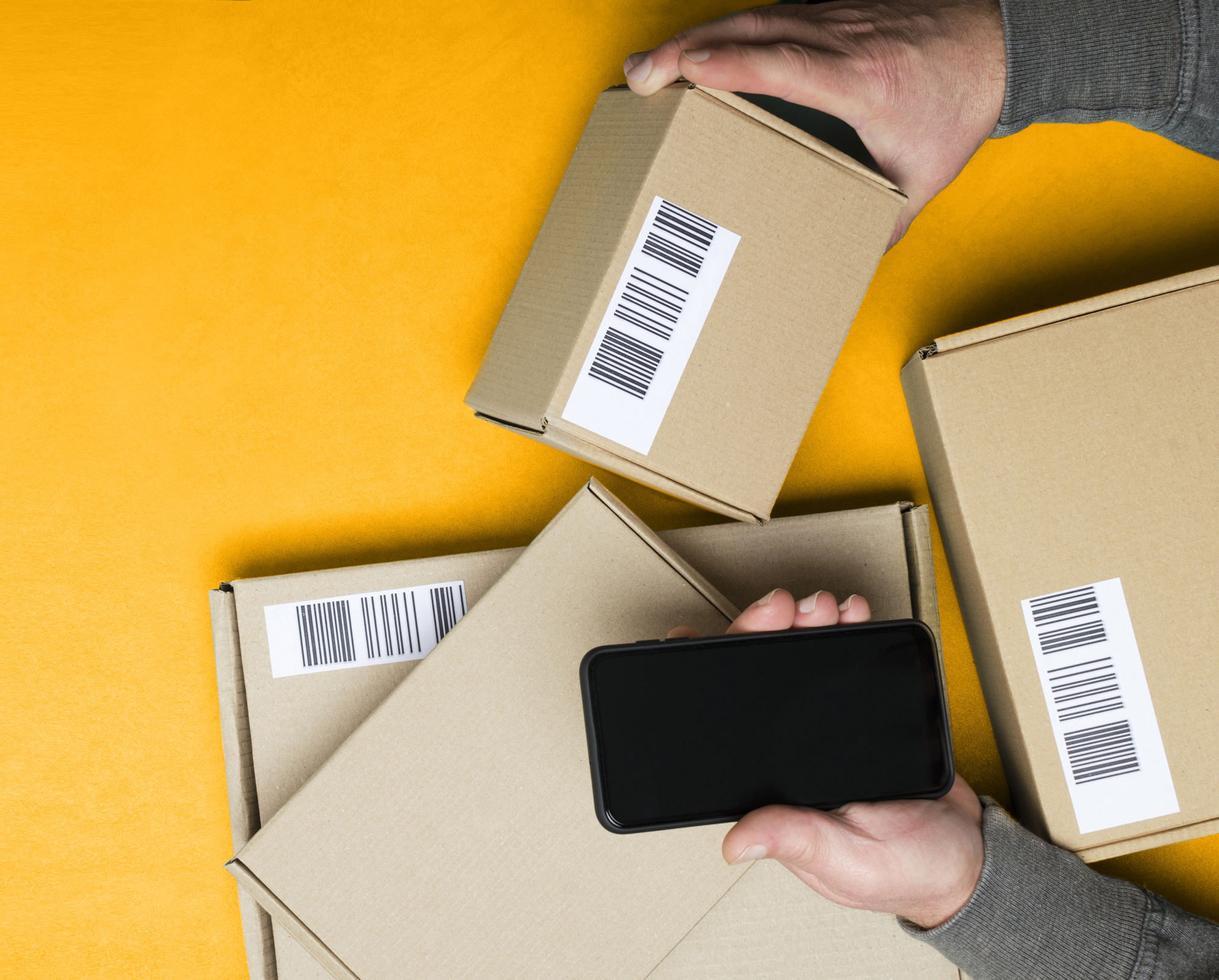 Order Management System - Univio