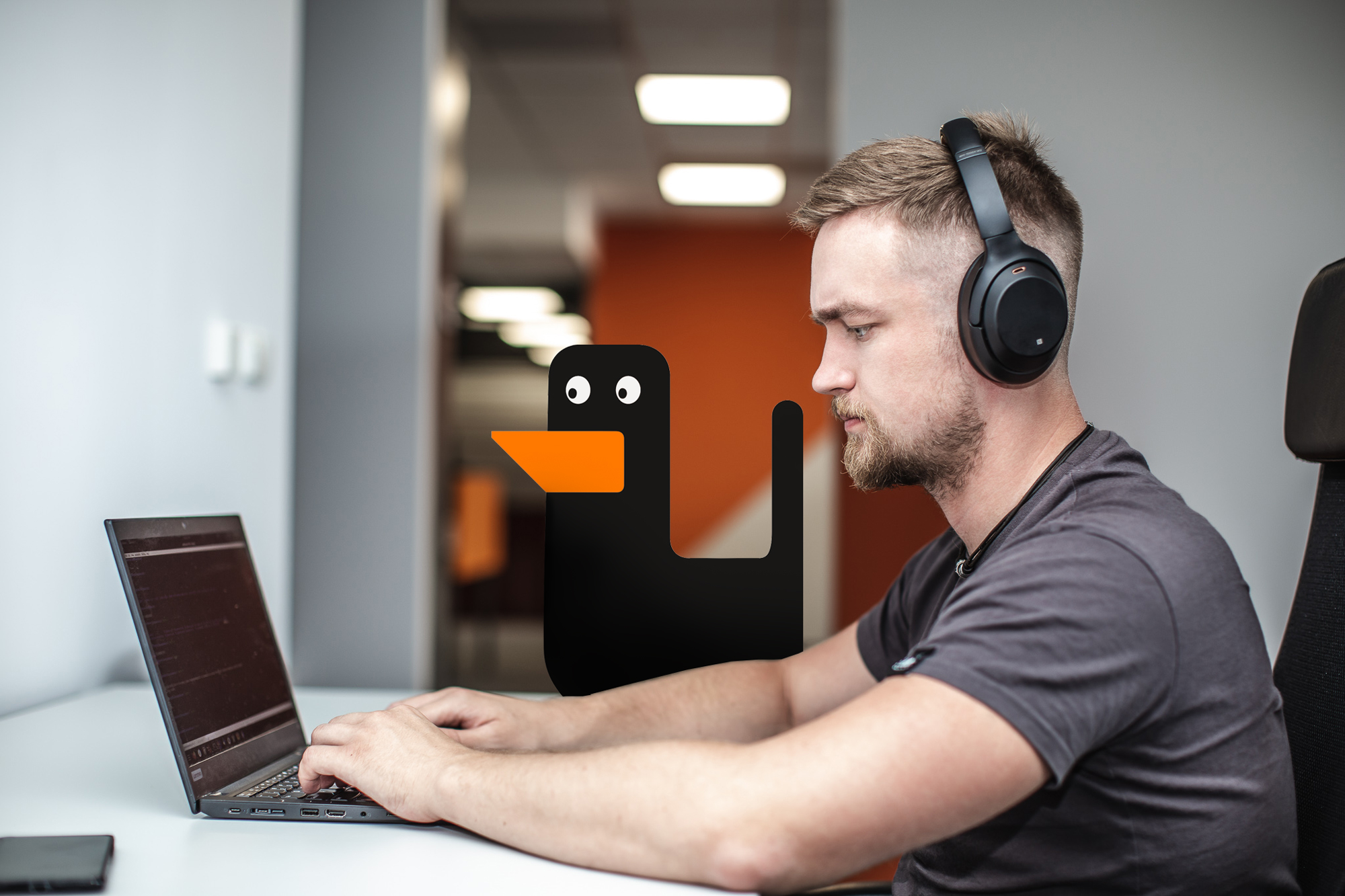 Univio Duck - Univio