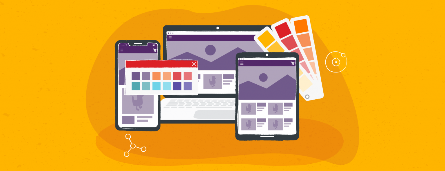 Design System vs Pattern Library vs Style Guide