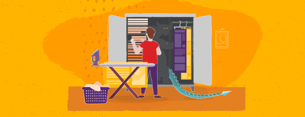 PIM vs CMS / Why Use PIM? - Univio