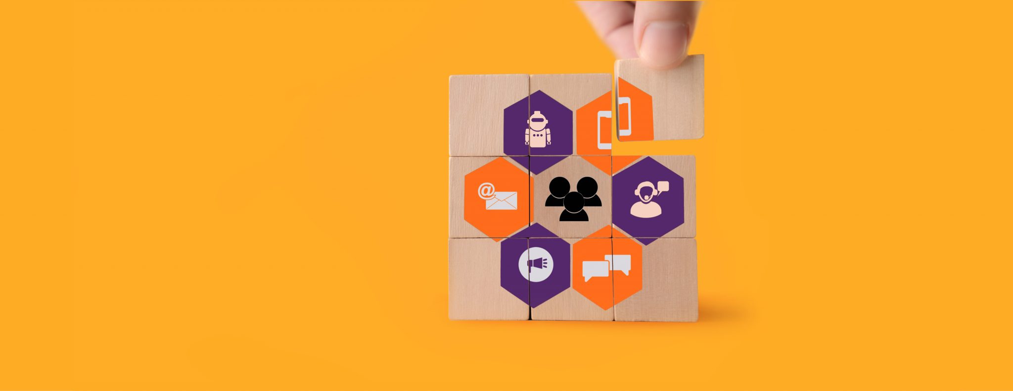 The 5 Critical Steps Before Any System Integration Process - Univio