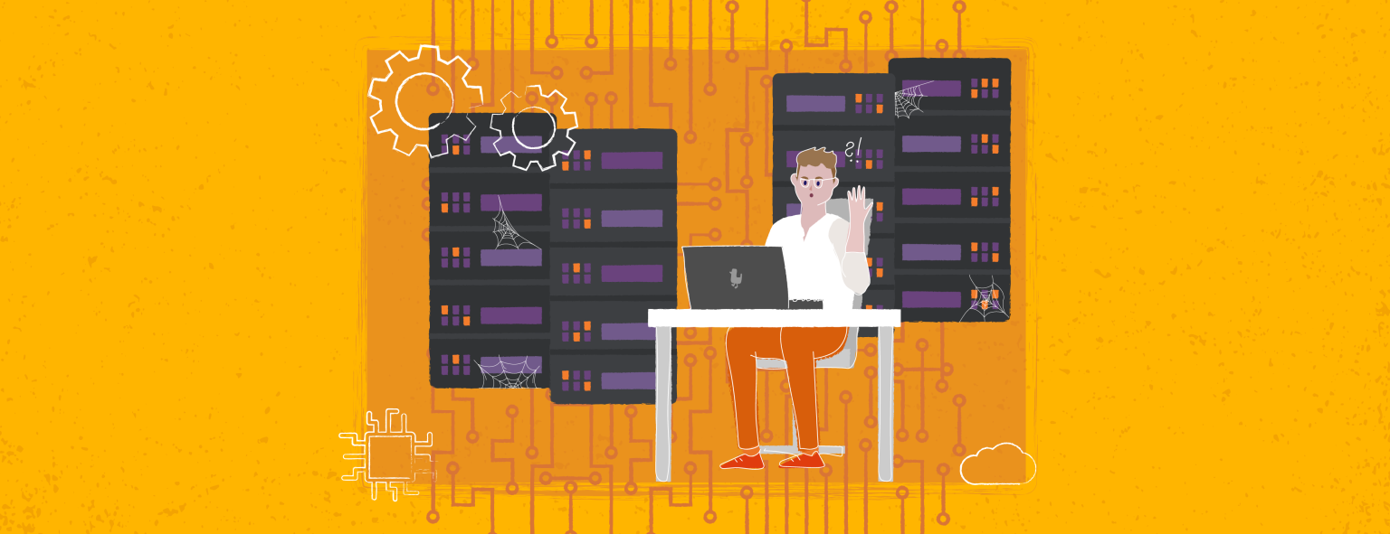 How to Solve Common Legacy Systems Integration Problems - Univio