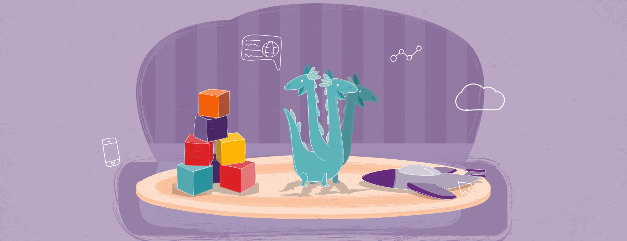 Composable Commerce, Headless Commerce or MACH? / Decomposing the ...