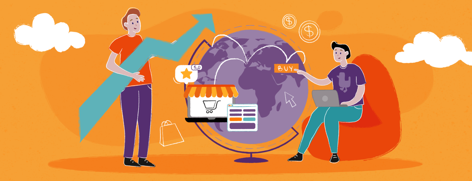 The Rise of E-commerce Marketplaces - Univio