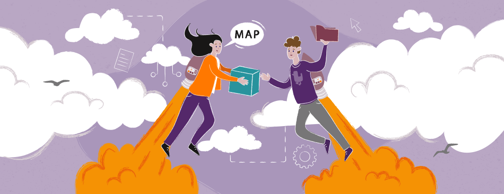 What is AWS MAP? / Advantages of the Migration Acceleration Program ...