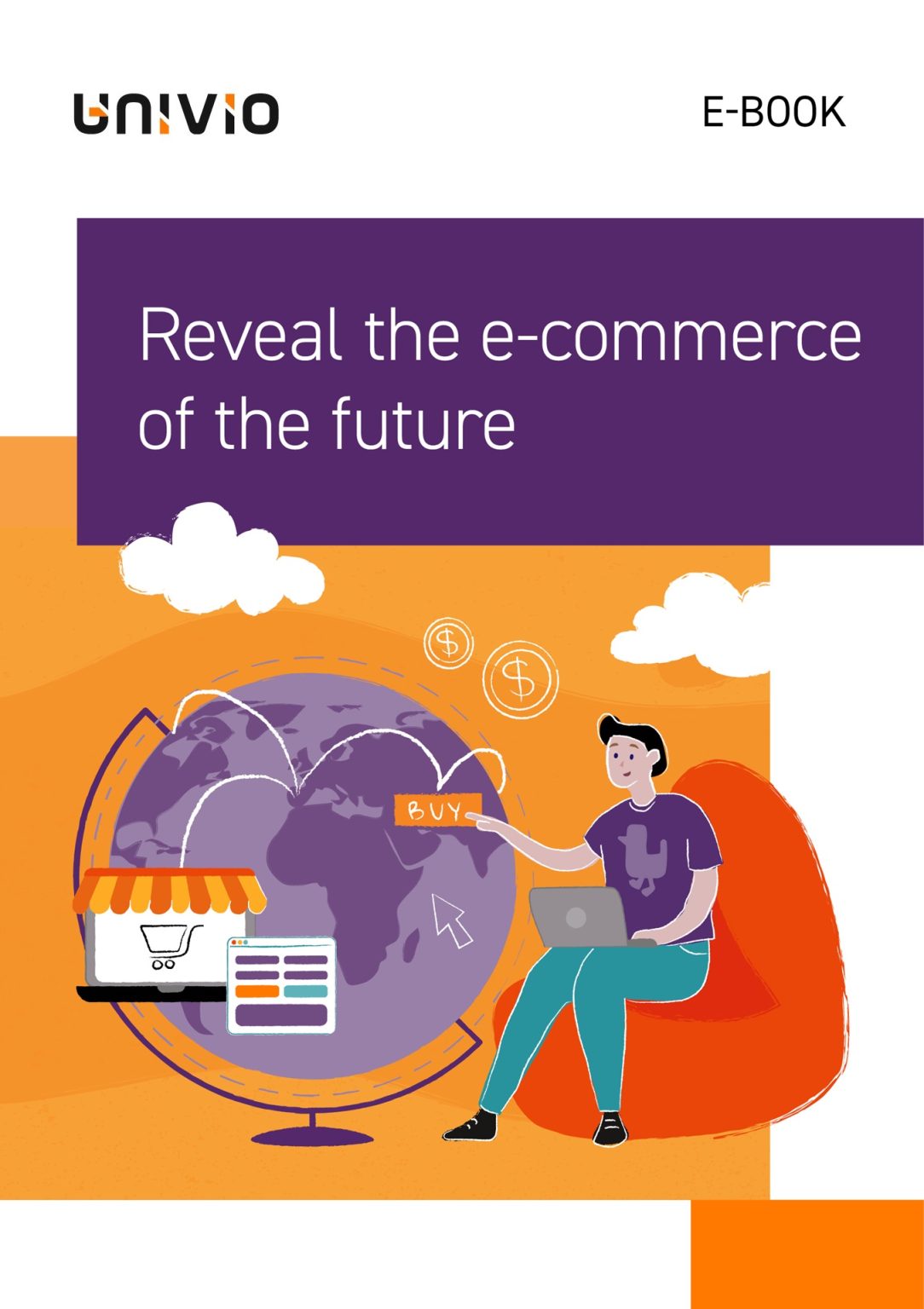 Composable Commerce: reveal the e-commerce of the future - Univio