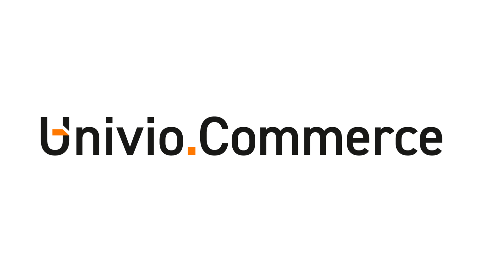 Univio.Commerce - Univio