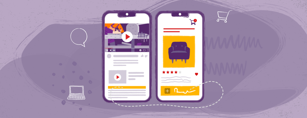Content Commerce / Unlocking Customer Acquisition - Univio