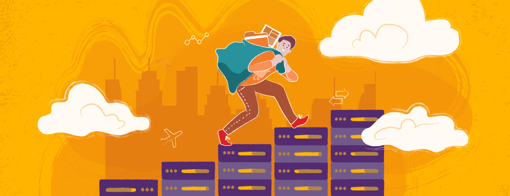 Successful AWS Cloud Migration in 6 Steps - Univio