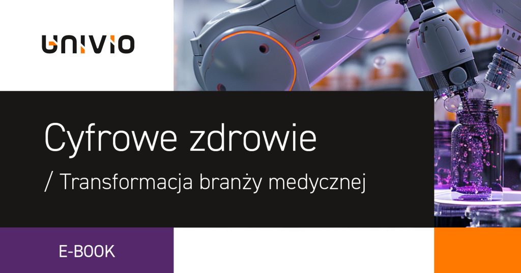 Univio / Digital Potential . Fully Realized