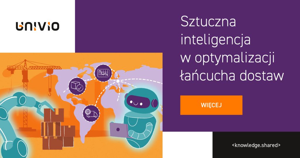 AI w optymalizacji łańcucha dostaw materiałów budowlanych