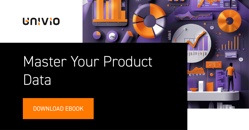 PIM Systems E-book / Master Your Product Data