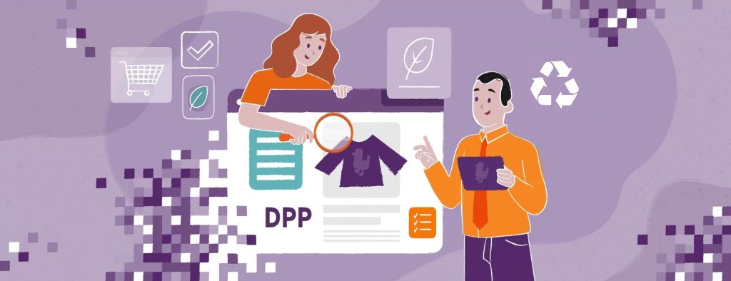 Digital Product Passport – What You Need to Know & How to Prepare [2025 ...